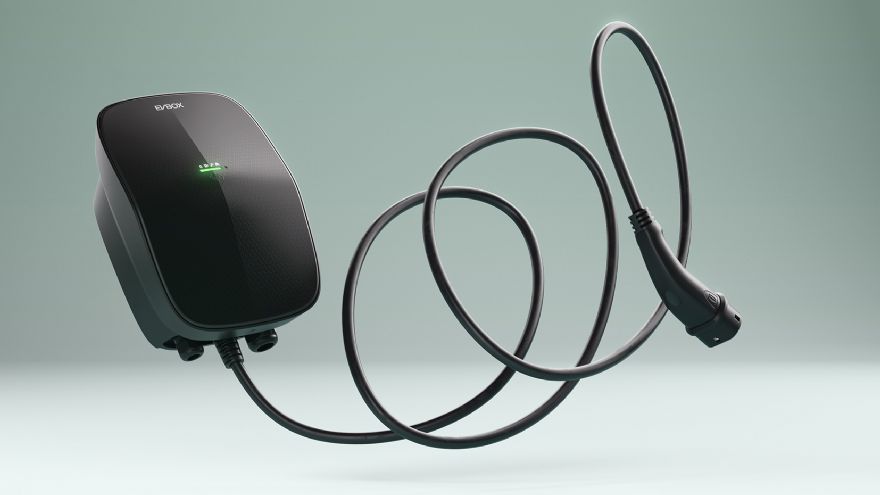 EVBox plugs into PTC solution to electrify charging milestone ...