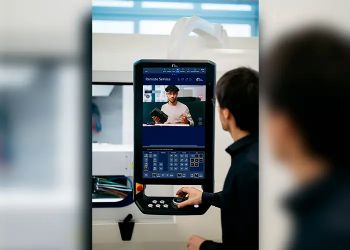 Benefits of machine tool digital assistance systems - Machinery Market News