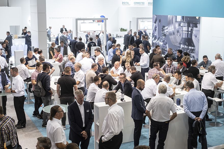 Registrations for AMB 2024 picking up speed - Machinery Market News