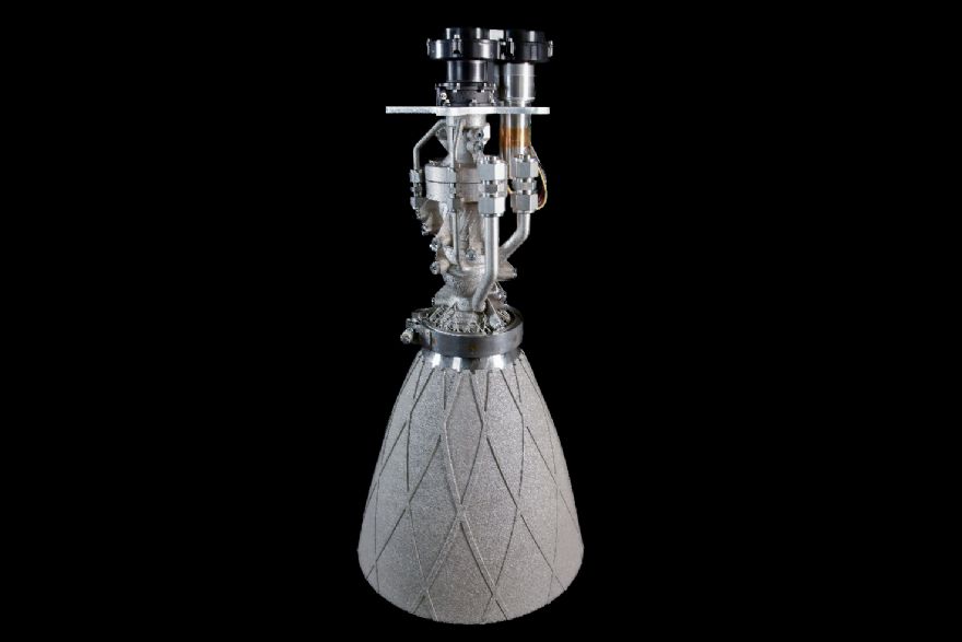 6K Additive and Agile Space Industries announce partnership - Machinery ...
