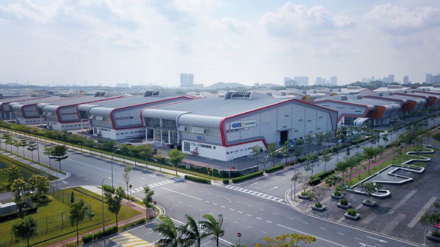 GKN Aerospace achieves certification milestones at Malaysia facility ... GKN Aerospace achieves certification milestones at Malaysia facility ...