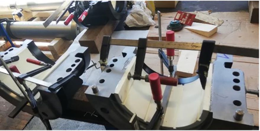 Thordon Bearings grows its presence in the European hydropower sector ...