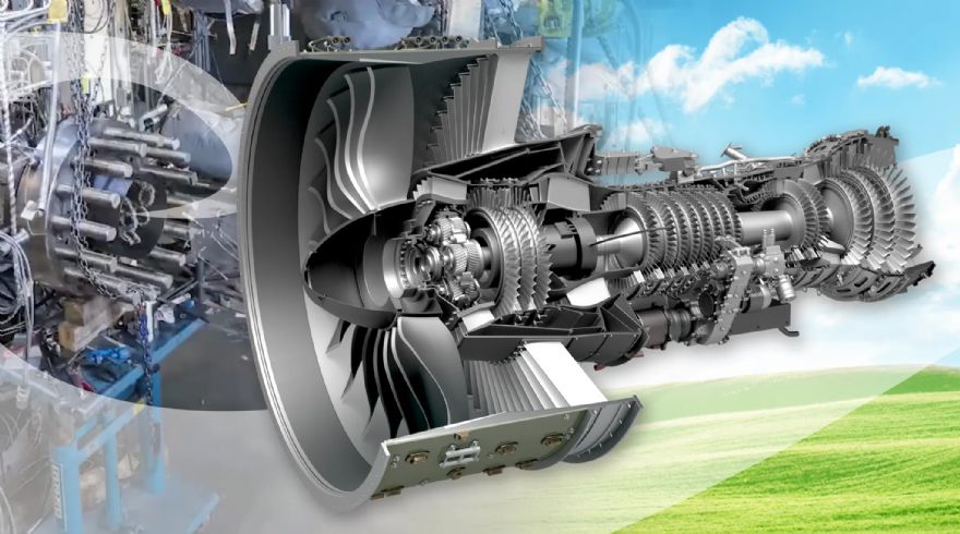 GE Aerospace awarded NASA contract for HyTEC programme - Machinery ...