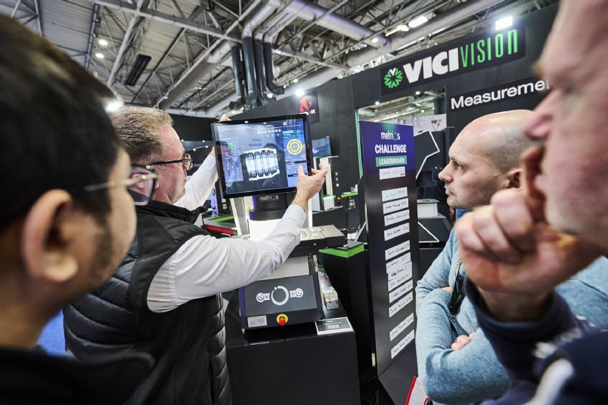 Ficep UK to unveil innovative new CNC line at MACH 2024 - Machinery Market News