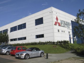 Mitsubishi opens R&D centre - Machinery Market News