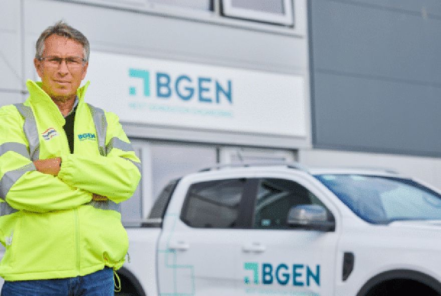 BGEN expands into South West and plans to recruit 150 people ...