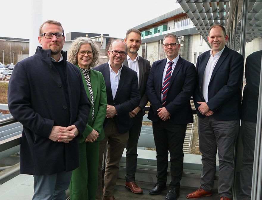 Leonardo becomes a Tier One member of the AMRC - Machinery Market News