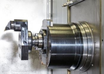 ‘Intelligent’ machining technology on show - Machinery Market News