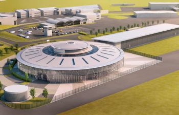 Sheffield University’s Factory 2050 - Machinery Market News