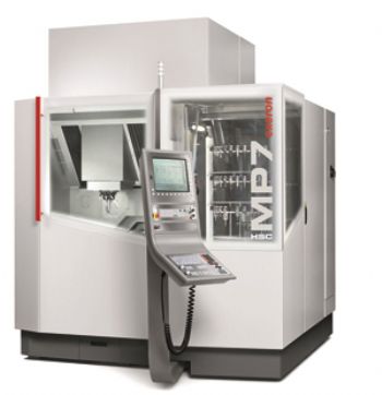 Sparking an interest in high-tech EDM - Machinery Market News