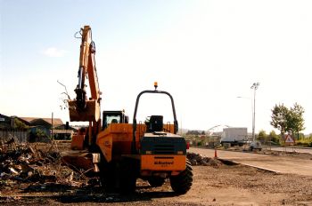 UK Power Reserve to build power plant on Docks Way - Machinery Market News