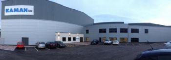 Kaman Tooling opens purpose-built facility - Machinery Market News