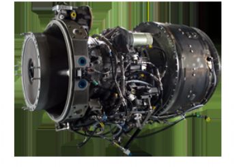 Chinook engines for Honeywell - Machinery Market News