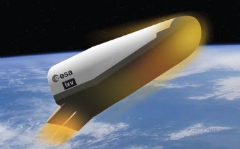 Successful test flight for mini-space-plane - Machinery Market News