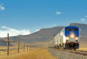 Journey completed on world’s longest rail route - Machinery Market News