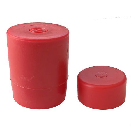 Essentra Components increases use of recycled plastics - Machinery ...