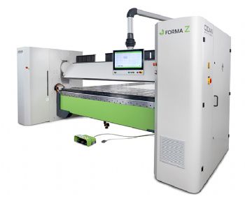 CIDAN Machinery to showcase six innovations at EuroBLECH - Machinery ...