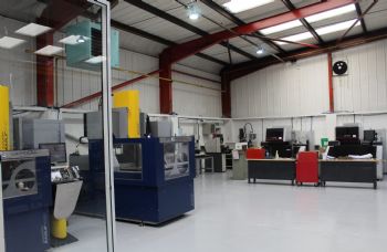 Mitsubishi sparks productivity gains for Go Tools - Machinery Market News