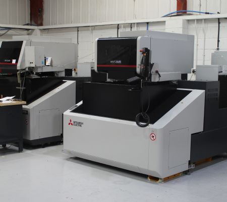 Mitsubishi sparks productivity gains for Go Tools - Machinery Market News
