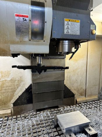 Dugard delivers the ideal solution for DGF Engineering - Machinery ...