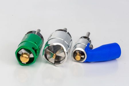 Mapal to focus on aluminium machining at AMB - Machinery Market News